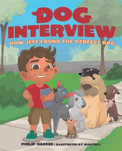 Review Of Dog Interview 9798891383326 — Foreword Reviews