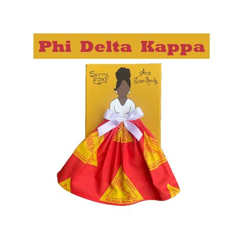 Phi Delta Kappa