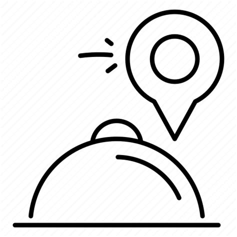 Location Map Pin Navigation Gps Direction Pointer Icon Download