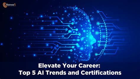 Ai Evolution A Deep Dive Into The Latest Ai Trends And Certifications