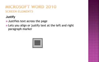 The Introduction To Microsoft Office And Programming Languages Pptx