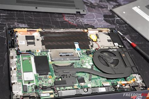 รบเปลยนจอโนตบค LENOVO Thinkpad T14 GEN3 MAGNESIUM จอทชสกรน จอแตก จอราว จอเสย เปนเสน