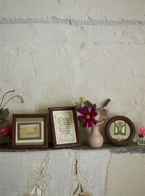 Emery Oak Picture Frame Rectangle Rowen And Wren