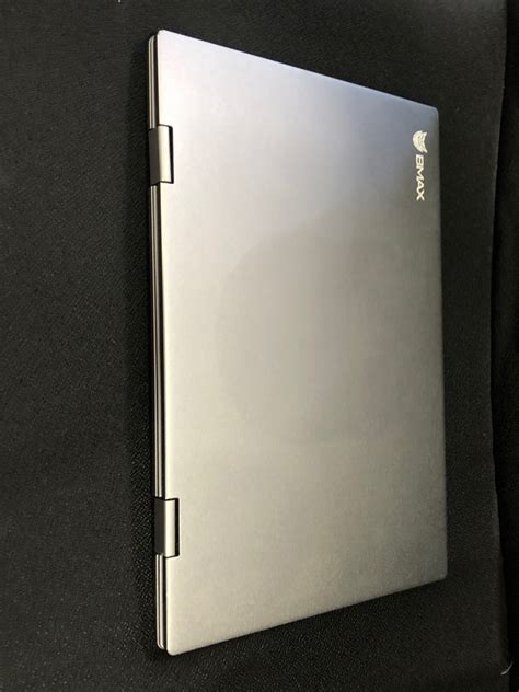Bmax Y11 256gb Ssd Tablet Computers And Tech Laptops And Notebooks On