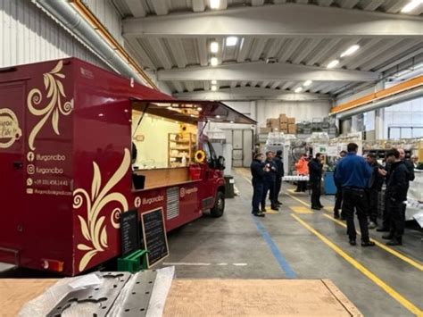 Roberto Masarin On Linkedin Cubogas Compressors Event