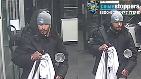 Suspect Arrested In Violent Mugging Of 91 Year Old Man In New York City