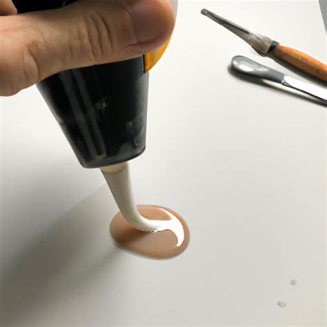 How Does Epoxy Work Exploring The Chemistry Process And Benefits