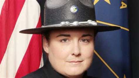 Tell City Police Officer Sgt Heather Glenn Killed In Hospital Shootout In Indiana