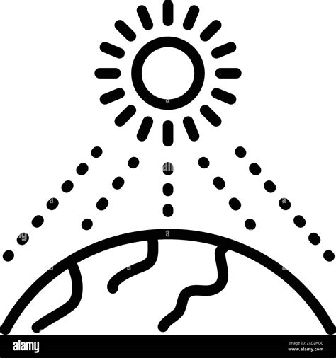 Icon For Intensityseverity Stock Vector Image And Art Alamy