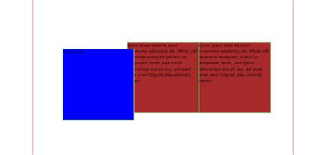 Css Positioning Position Absolute And Relative With Example
