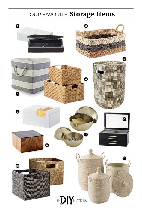 Home Storage Mistakes To Avoid The Diy Playbook