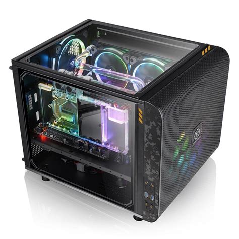 The 5 Best Cube Pc Cases In 2020 Dot Esports