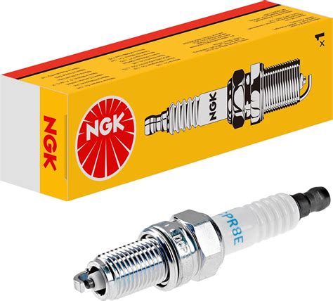 Ngk Spark Plug Dcpr6e 3481 Uk Automotive