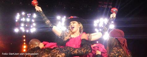 Madonna Superfans Reflect On Her Life Legacy And How She Taught Lgbtq