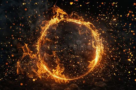 Massive Circle Erupts Stock Illustrations 5 Massive Circle Erupts Stock Illustrations Vectors