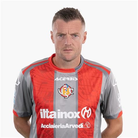 Jamie Vardy Us Cremonese