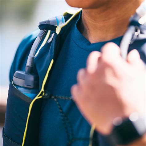 Hydrapak Ultraflask Speed 500ml Water Bottle Hike And Camp