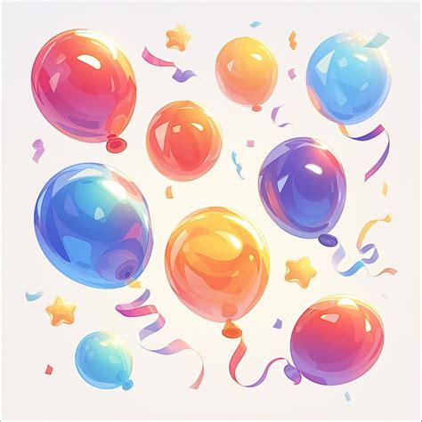 Premium Vector Balloon Sculpture Classes Captivate Young Minds