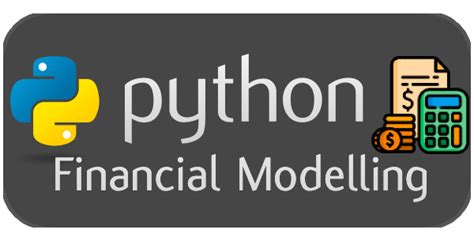 Financial Modelling With Python Jeroen Bouma