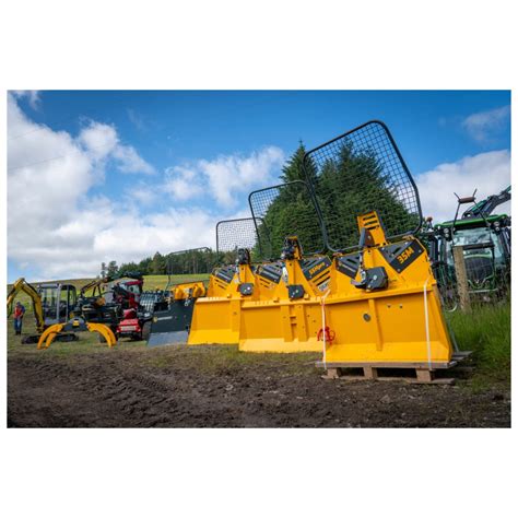 Treeline Woodlands Ltd West Linton