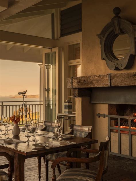 Private Functions Rosewood Kauri Cliffs