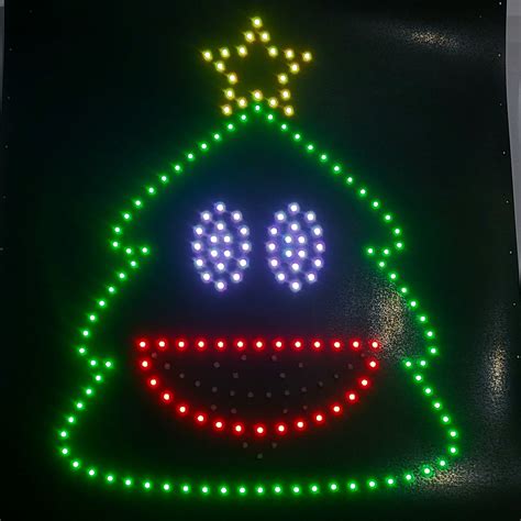 Rgb Products Light O Rama