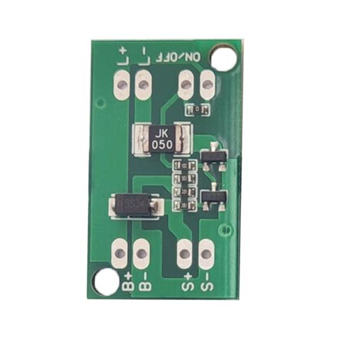 Photovoltaic Solar Lithium Battery Charging Controller Pcb With Automatic Light Function