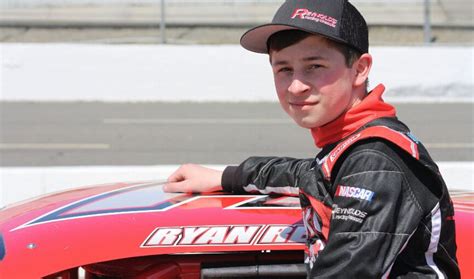 Ryan Repko Teams With Venturini Motorsports For Five Races In No 20 In 2020 Arca