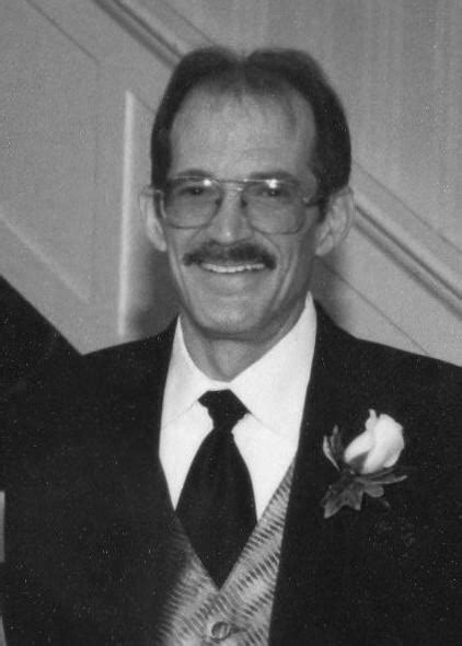 Mark Leber Obituary Alexandria Va