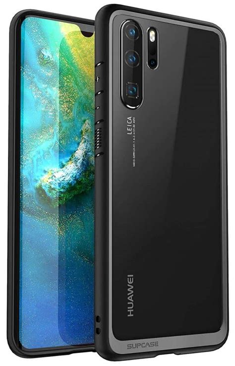 Best Cases For Huawei P Pro