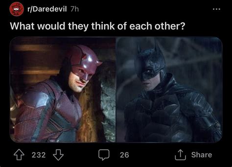 Do You Think They Explored Each Others Bodies Rdccomicscirclejerk