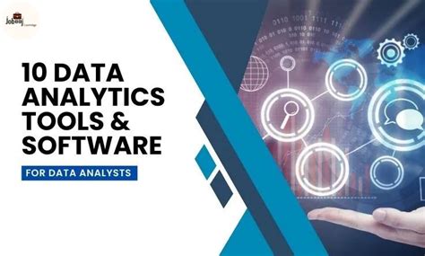 10 Data Analytics Tools And Software For Data Analysts In 2026