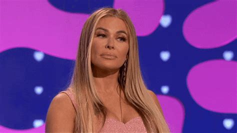 Carmen Electra Love  By Abc Network