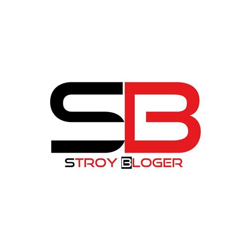 Stroy Bloger