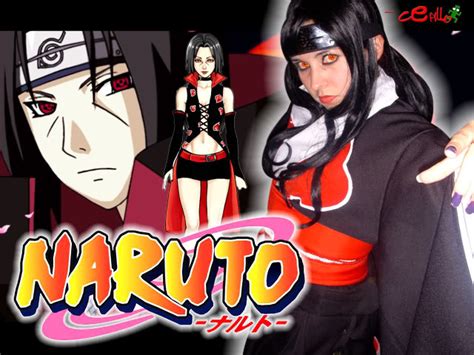 Naruto Itachi Sexy No Jutsu