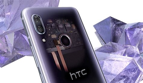 Htc U19e Htc 台灣
