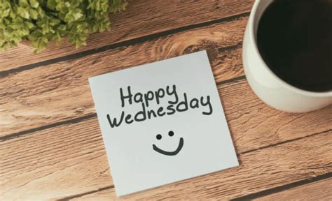 530 Wednesday Instagram Captions To Get Over The Hump