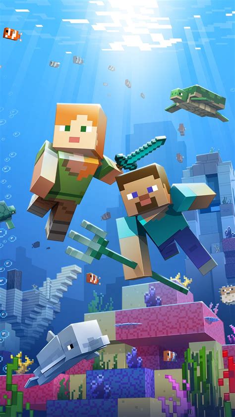 Minecraft Wallpaper Minecraft Pictures Minecraft Images Lego Minecraft