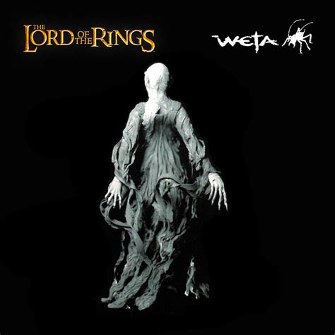 The Museum The Lord Of The Rings Dark Galadriel