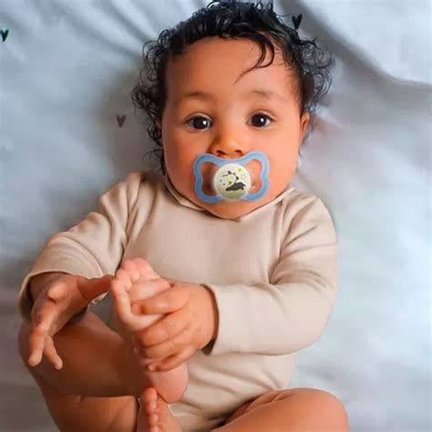 Mam Dental Pacifier Supreme 16 Months Pack Of 4 Skin Soft Silicone