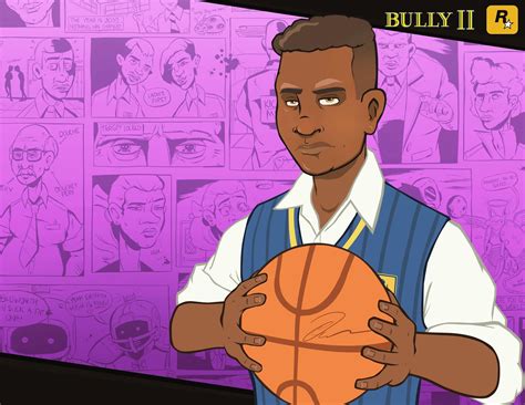 Custom Bully Characters R Bully