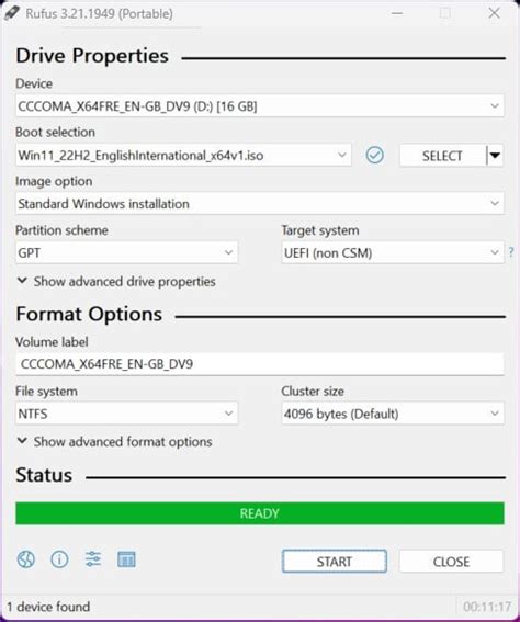 How To Quickly Create A Windows 11 And Not Only Bootable USB