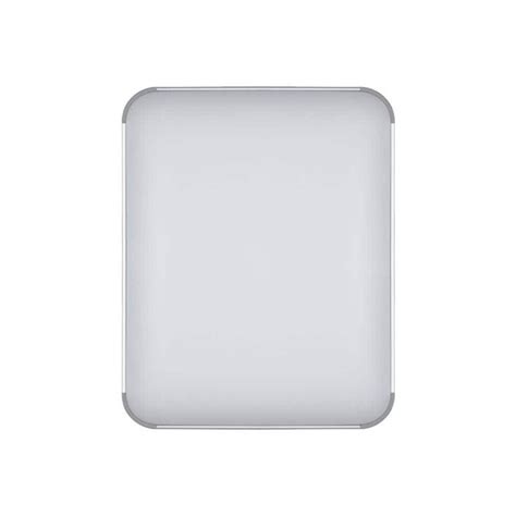 Tycolit 19 69 In X 19 69 In 2600 Lumens Integrated Led Panel Light 6000k With Remote Control