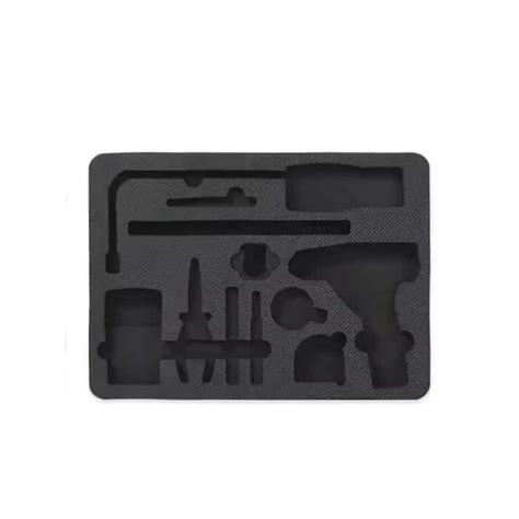 Customized Eva Foam Lined Inner Tray Packaging