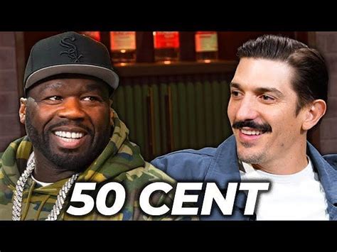 Andrew Schulz And 50 Cent Dive Into Boxings Soap Opera With Rumors Of Floyd Mayweather Sr