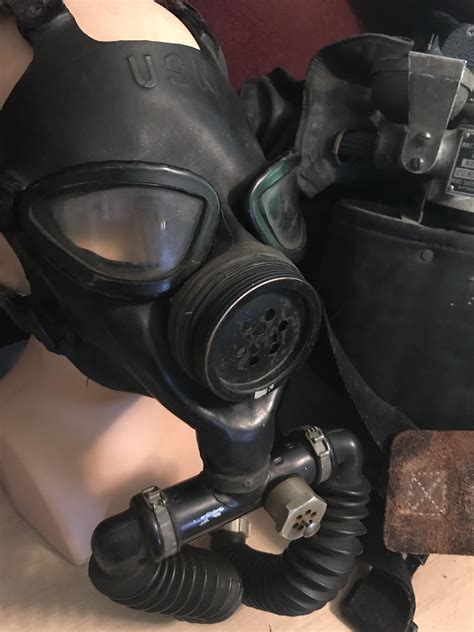 Navy Breathing Apparatus At Sophia Shellshear Blog