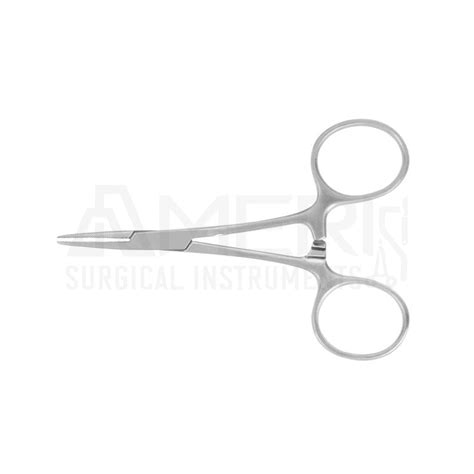 Hartman Mosquito Forceps Ameri Surgical Instruments Inc