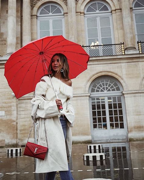 Rain Paris Tits 59 Photos
