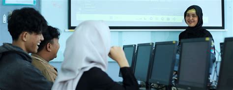 S1 Informatics Engineering Archives Admission Nusa Putra University