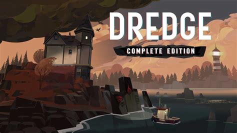Release Of Dredge